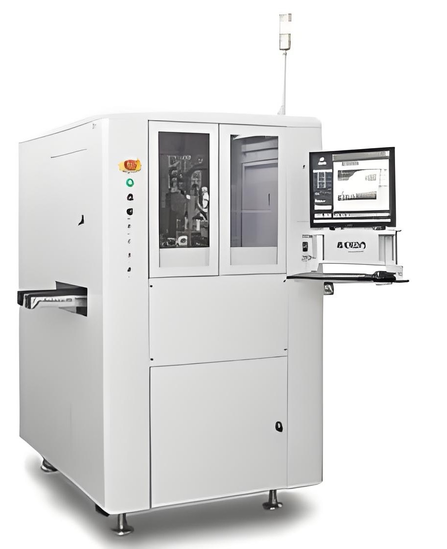 RS Series Empowering Headphone Glue Dispensing Lines: Setting a New ...