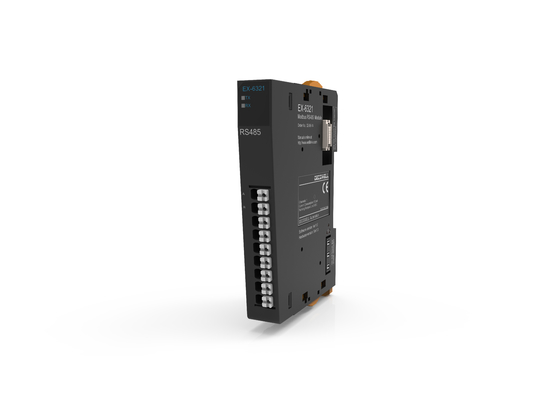 Decowell EX Series Card I/O Communication Module Single Channel EX-6321 Decowell EX Series Card I/O Communication Module Single Channel EX-6321