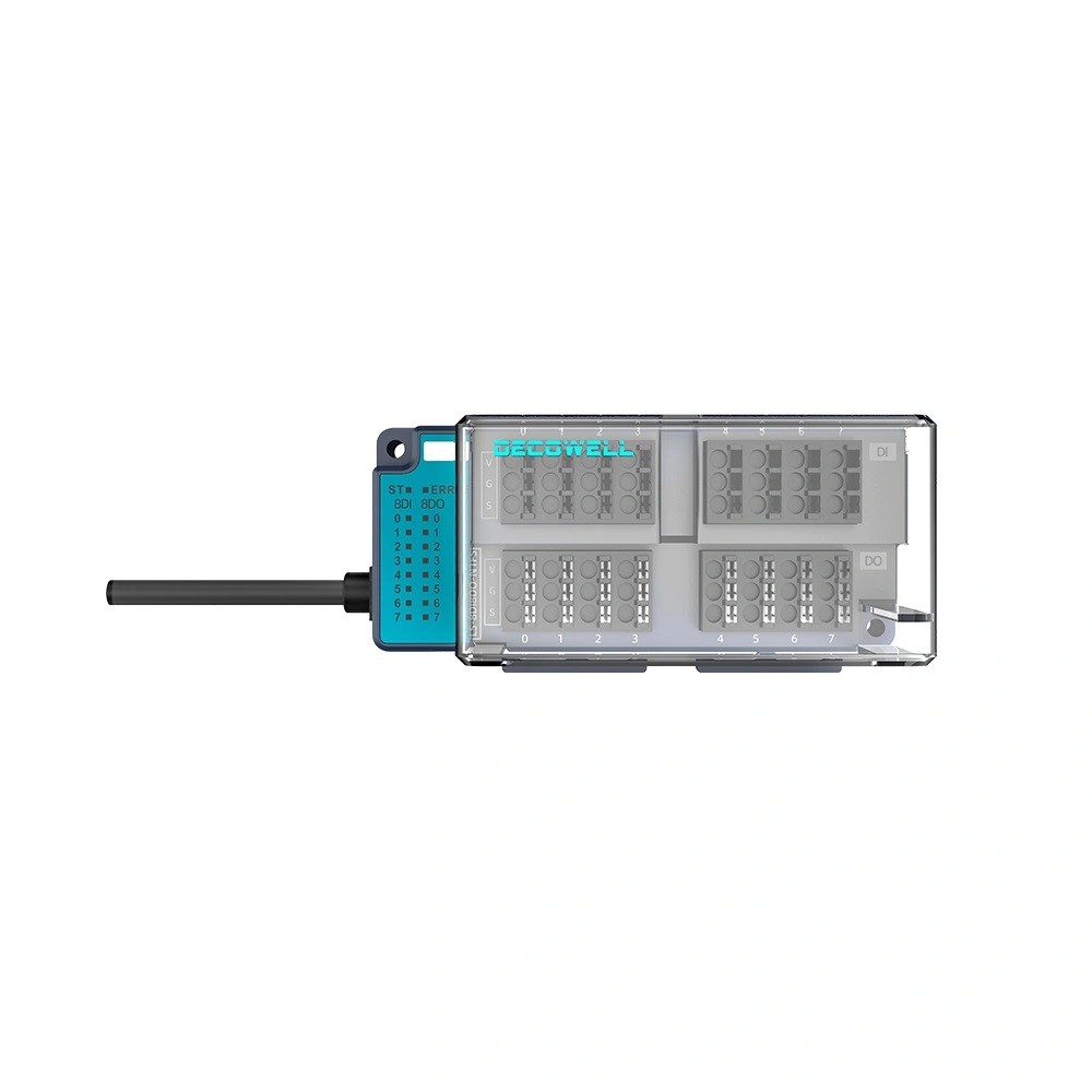 LS Series Discrete Provincial Wiring Module Flexible layout