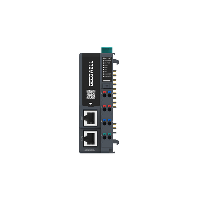 RB Series Remote Input Output Module Ultra Slim Card Type I/O RB-1130