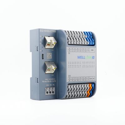Decowell Integrated Modules Ethernet I/O Modules For Remote Monitoring ...