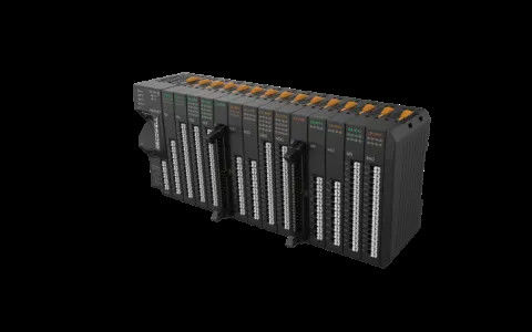 Ultra Slim Card Type I/O Modules & Expansion I/O Module Manufacturer