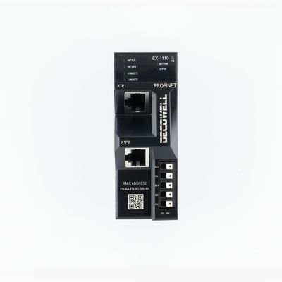 Decowell EX-0100 PLC Expansion Module Premium EX Series Card I/O with ...