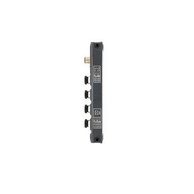 Decowell SD Series IP67 Waterproof Remote I/O Modules For Industrial Plc