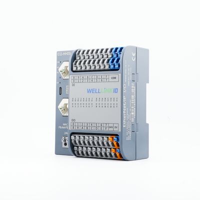 Decowell Integrated Modules Ethernet I/O Modules For Remote Monitoring ...