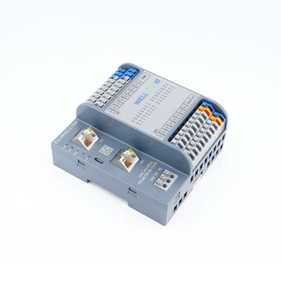 Decowell Integrated Modules Ethernet I/O Modules For Remote Monitoring ...