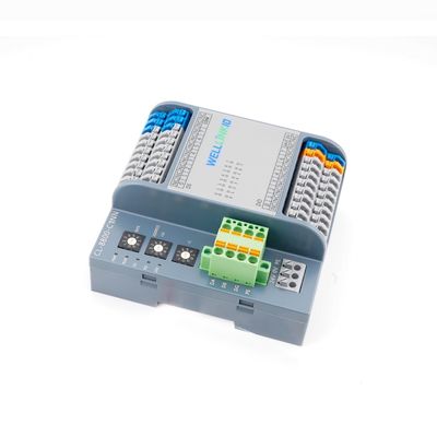 CC-Link I/O Module Digital Integrated Modules 8DI8DO CL-8800-C1NN For PLC