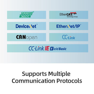 Decowell FS Series Integrated I/O Module with PNP Signal Level Input ...
