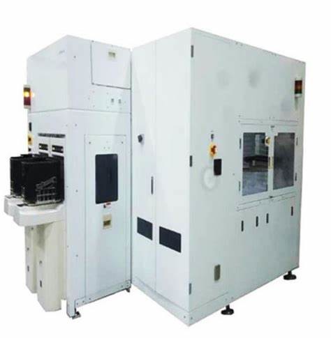 Advanced Control System for CMP Equipment Using Beckhoff PLC and ...