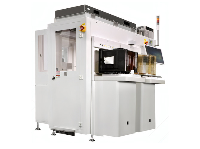 DECOWELL RS Series I/O Empowers Smart Control System for Photoresist ...